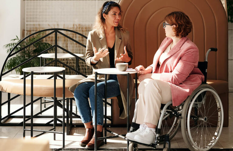 NDIS Service Provider | Dynamic Care Specialist Support Coordination